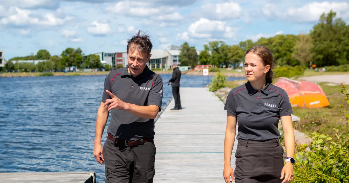 Viimastel aastatel on Saaremaal olnud ühepalju uppumisi ja tulesurmi