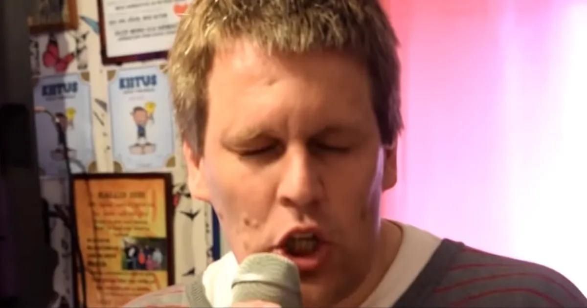 VIDEO Pane validool keele alla ja säti ihu varakult valmis: legendaarne ...