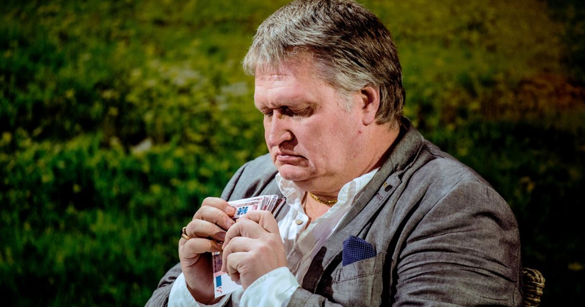 VAT Teater toob Rakverre tänapäevase “Kauka jumala”