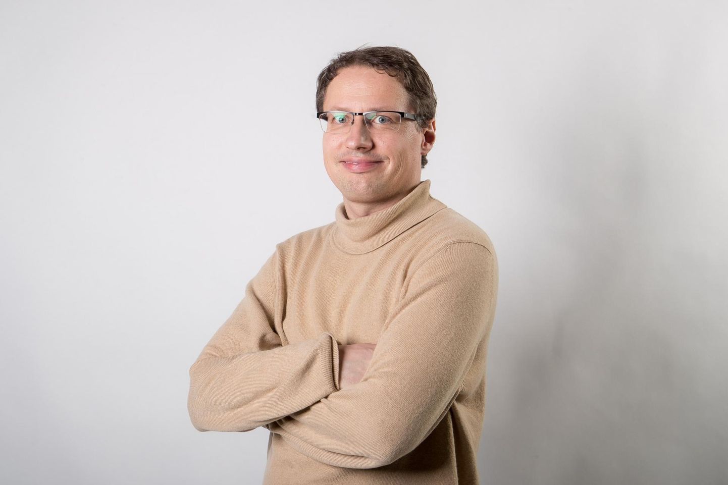 Erik Aru: andke eestlasele paragrahv, küll ta inimese leiab