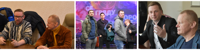 Kārtībnieks Arnolds Babris - Latvijā - Ziņas - TVNET - Īstas ziņas