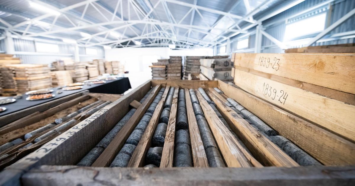 Geoloogid hakkavad Jõhvis ja Uljastel puurima