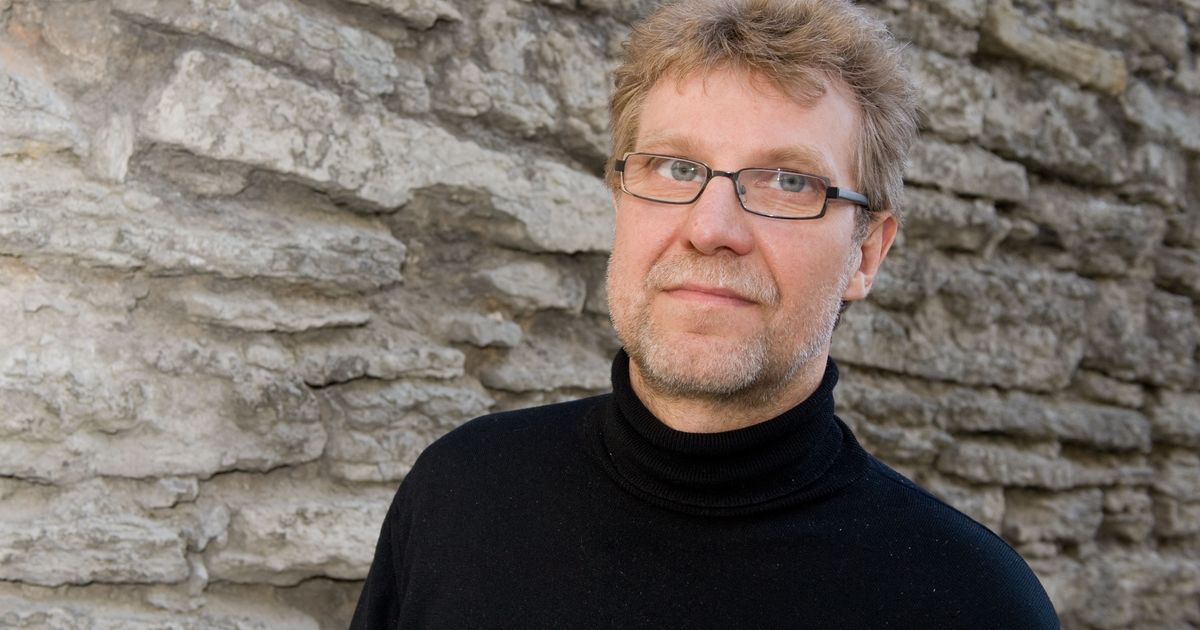 Ajaloolane Jaak Valge liitub EKREga ja kandideerib riigikokku