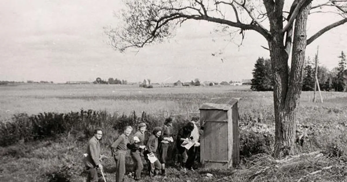 Peldik tuli Maarjamaale suure vaevaga