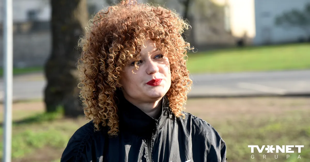 Agnese Rakovska iesūdzējusi tiesā kaimiņieni