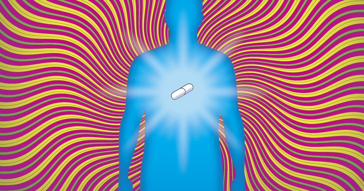 Эстония хочет найти новые технологии для продления жизни