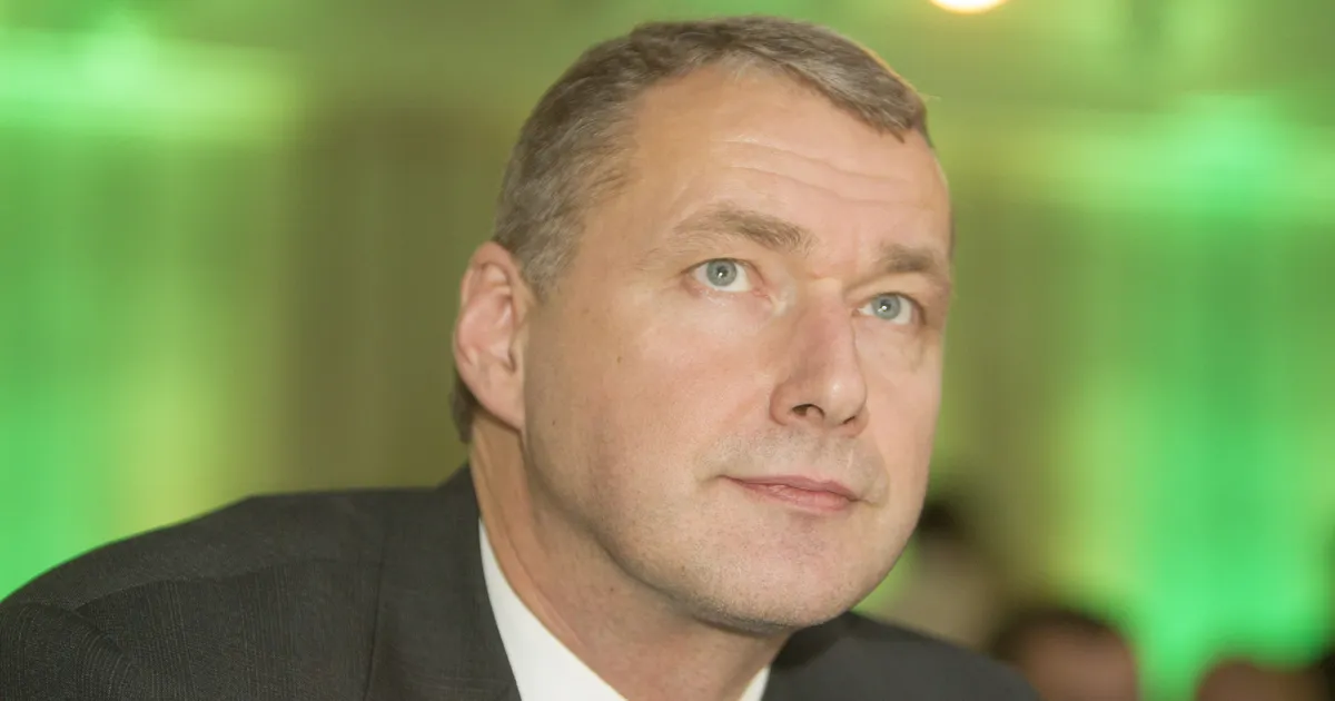 Tarmo Noop: valitsus, aitab juba magusatest valedest!