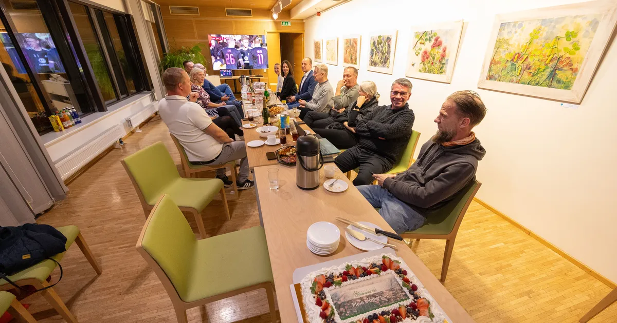 Türi valla koalitsioon hakkab jumet võtma