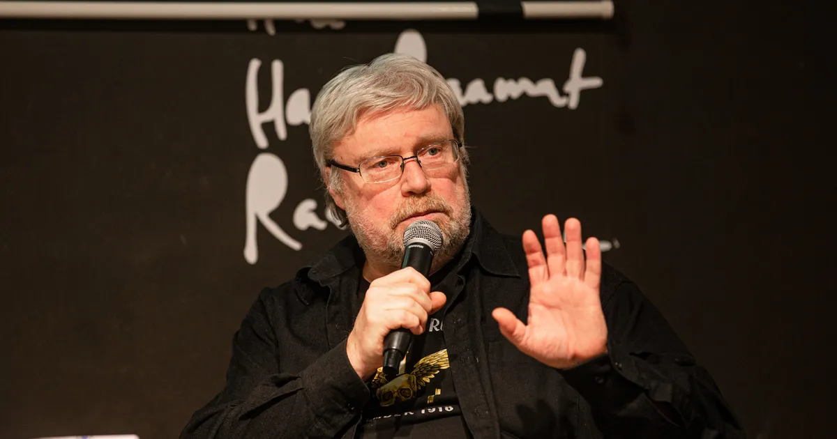 LAURI VAHTRE Sünni- ja taassünnipäevad pole kohased näägutamiseks