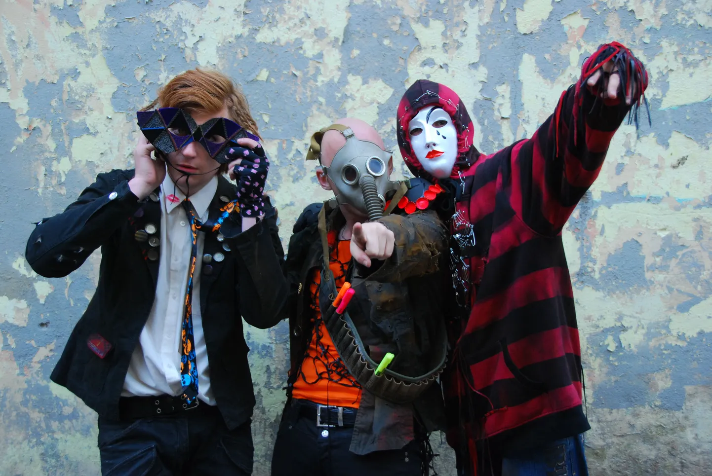 Kuidas Buratinost mu isiklik põrgu sai