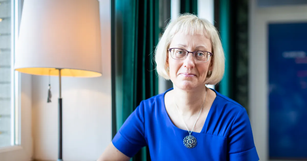 MARGIT RÜÜTELMANN Kas vallavanem hakkab sulle prügikonteinereid müüma?