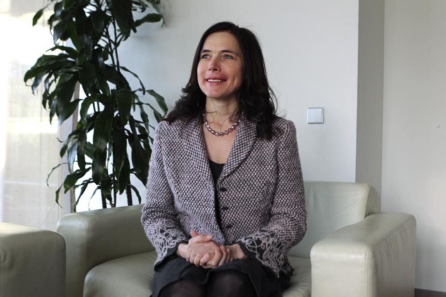 Maive Rute: Eesti teadus ja majandus haakuvad vähe