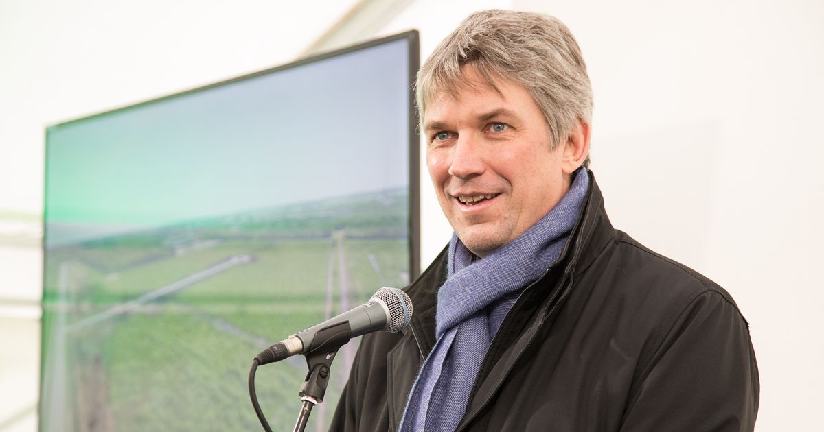 Ahti Asmann: Eesti vajab kliimaseadust