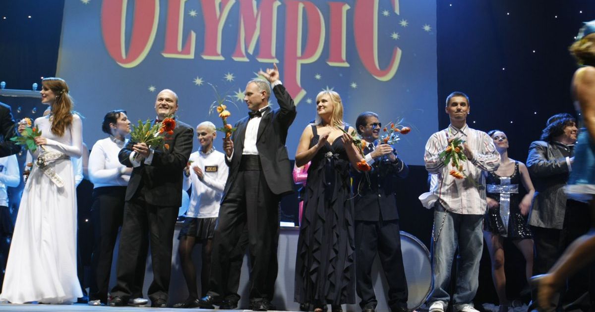 Relve ja Galfvensjö kutsuti Olympicu nõukogust tagasi