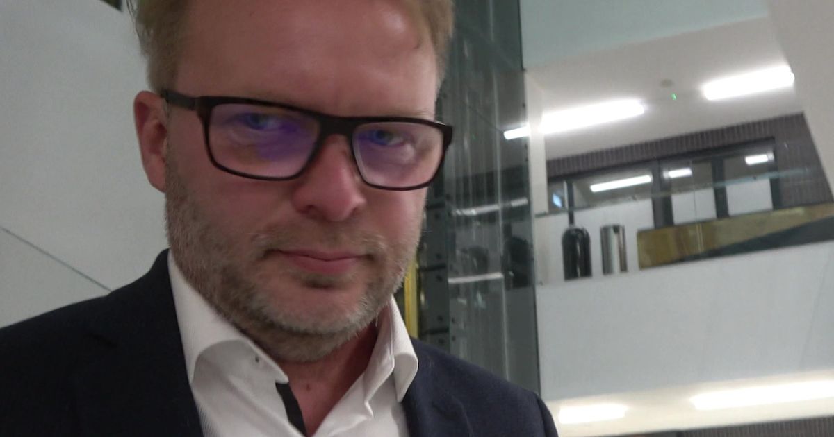 End Rootsi miljardäri väimehena esitlenud Marek Stell (Tamm, Alle ...