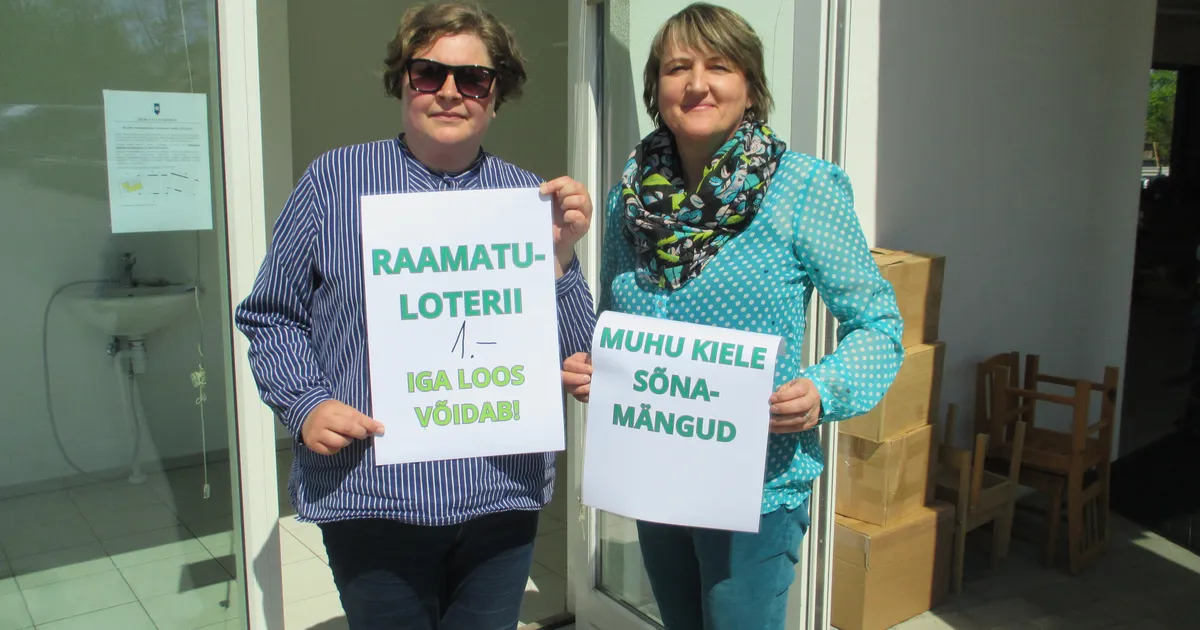 KÜLAVAHELOOD Muhu muuseum 50 ja muhulaste tänavused tegemised