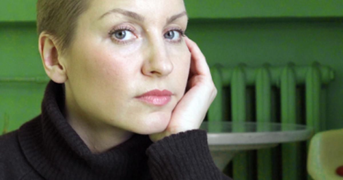 Aigi Vahing: «neeger» on alamklassi paigutamine