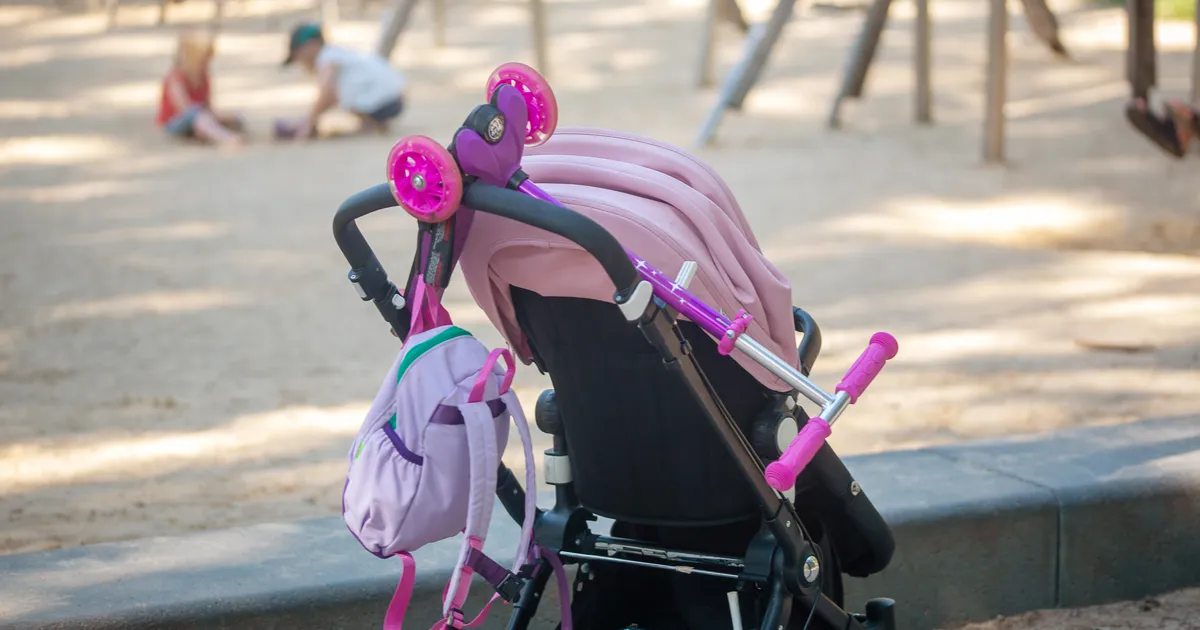 Soome lapsevaras virutas enne imiku röövimist emale haamriga pähe