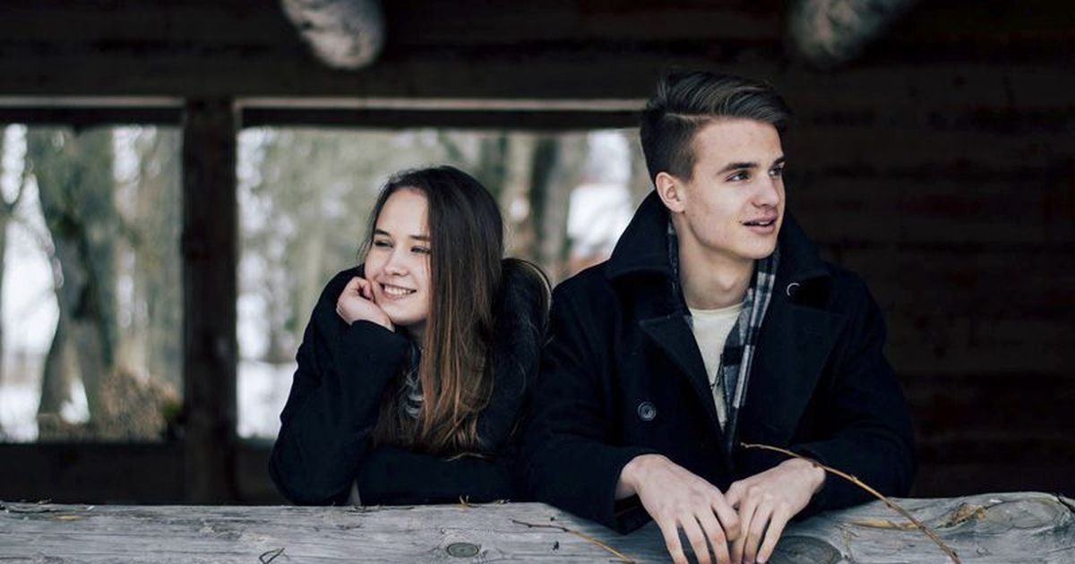 Emili Jürgens: “Alex on minu suurim inspiratsioon”