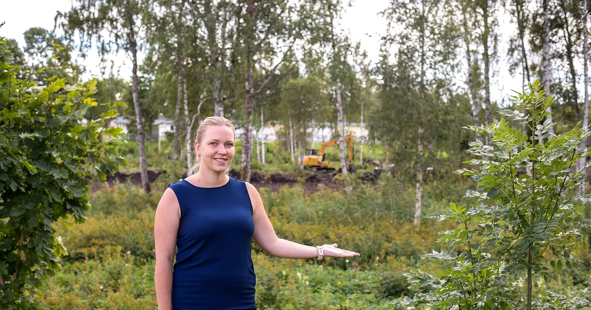 Valjala kool ja lasteaed saavad maakütte