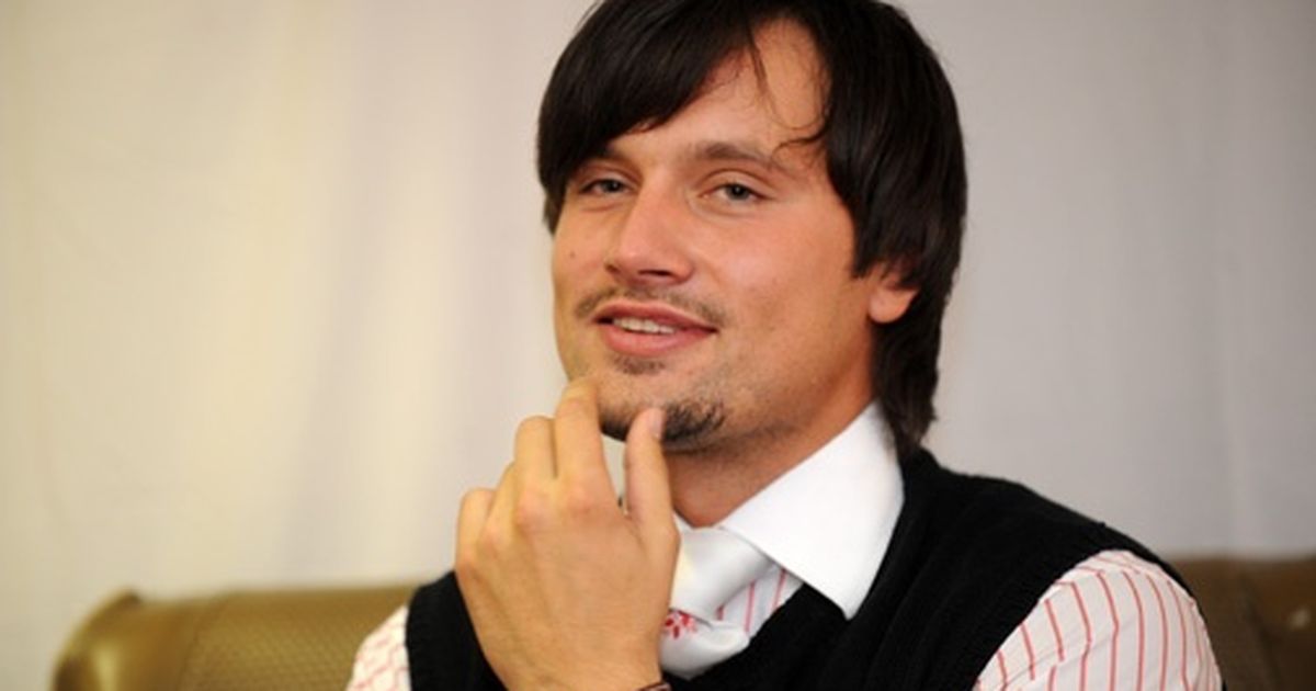 Uzdrošināties kļūt par aktieri - Andris Bulis - Skatuve - Kultūra+ - TVNET