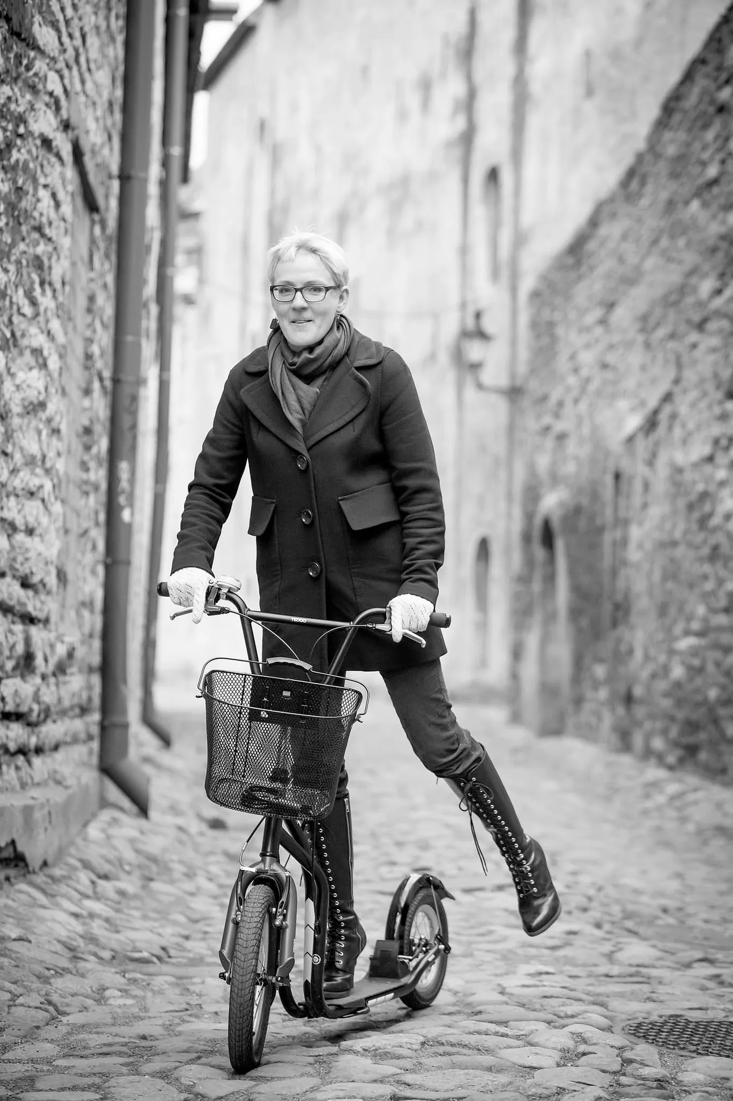 JÄRELEHÜÜE Le Vallikivi abikaasa meenutab lahkunud armastust: teekond ...