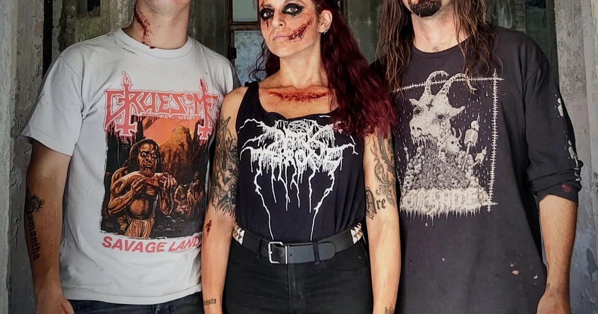 Viljandis mörisevad Itaalia metal-kõrid
