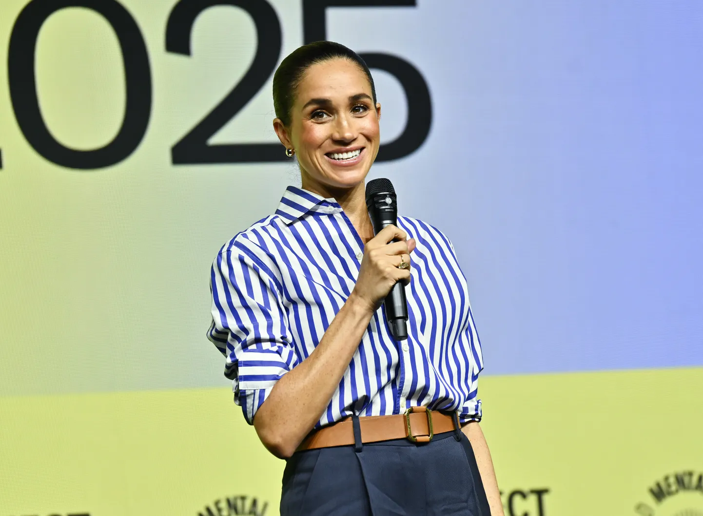 Meghan Markle avaldas privaatseid detaile enda ja prints Harry pereelu ...