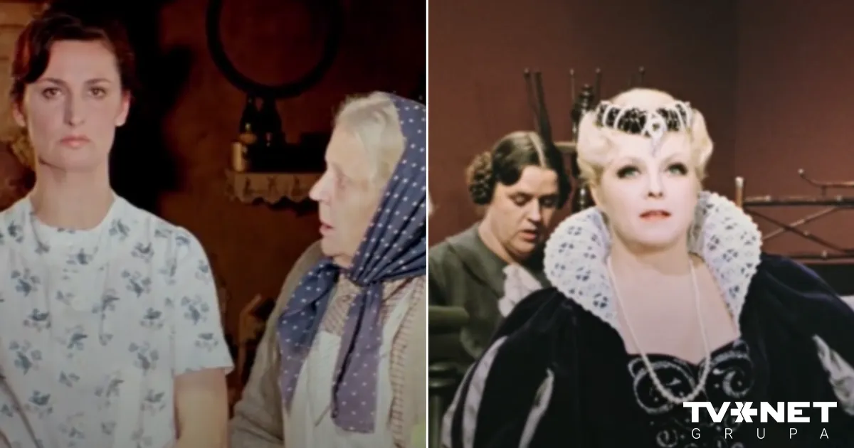 TESTS Vari atpazīt vismaz 10 vecas latviešu filmas?