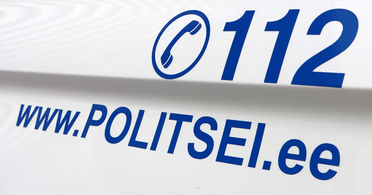 POLITSEI Mees ähvardas abikaasat labidaga