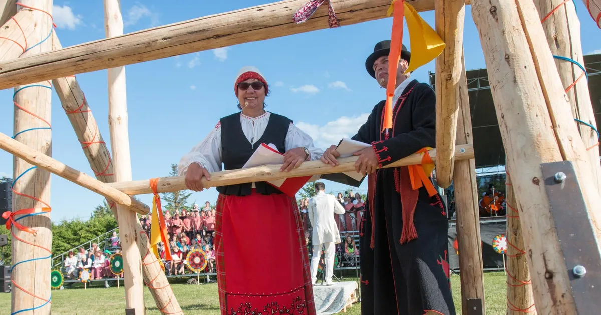 Viljandi abivallavanem Ene Saar jätab 30 aastat omavalitsustööd seljataha