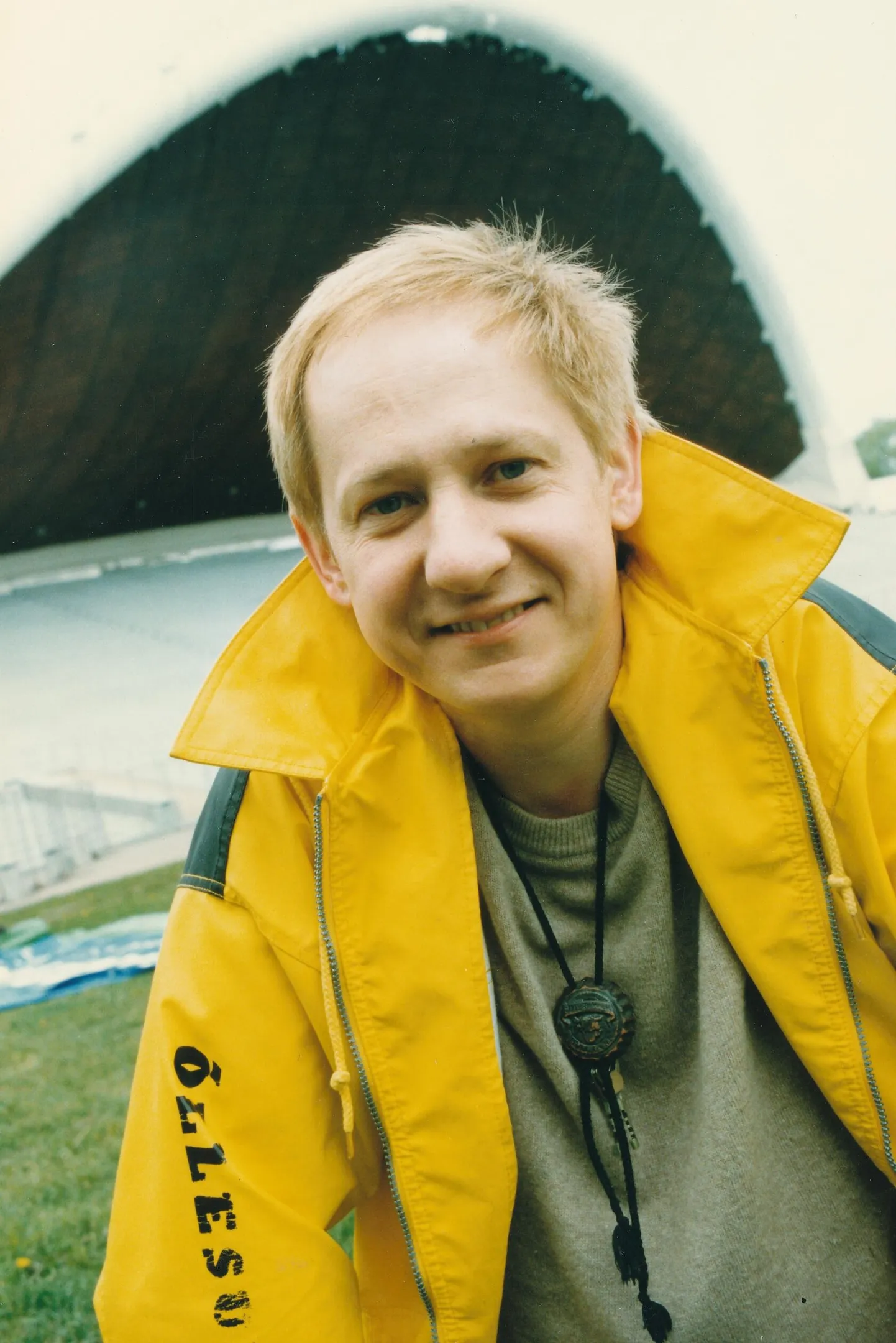 KARMID NÕUDED Õllesummeri looja rääkis artistidele seatud piirangutest ...