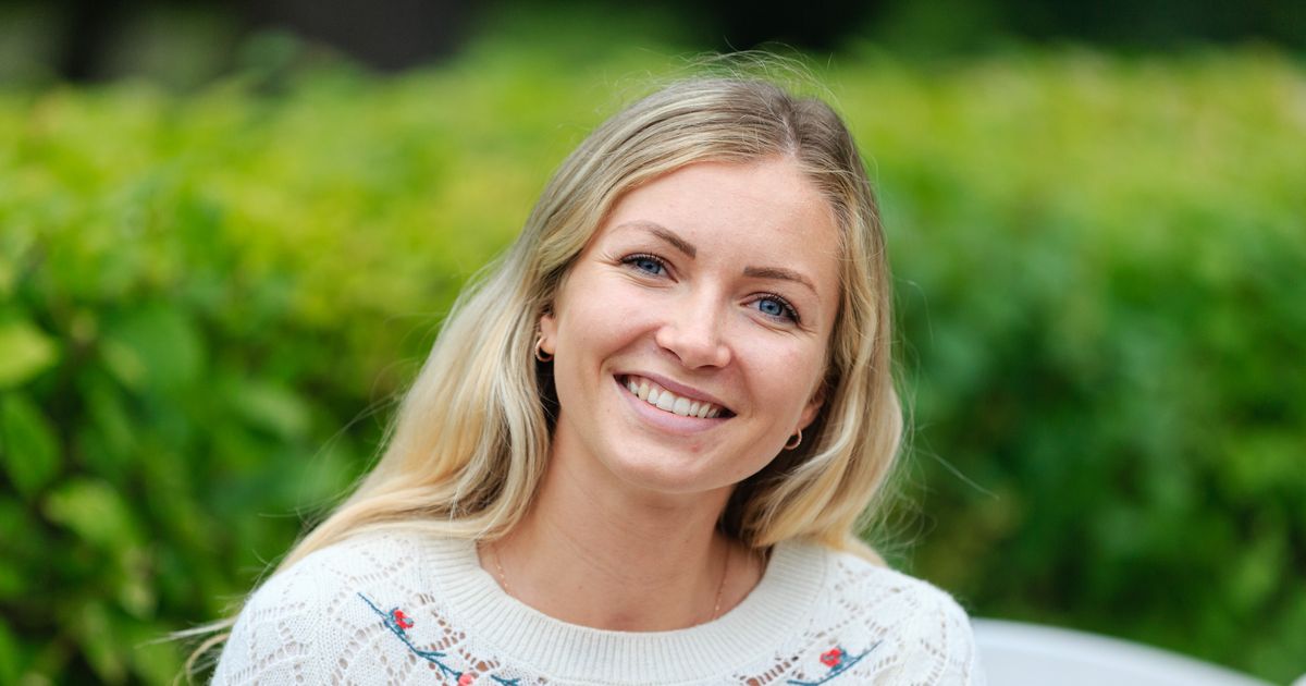 VAHUR JOA PERSOON Laskesuusataja Regina Oja: kõik andsid mulle soovitud ...