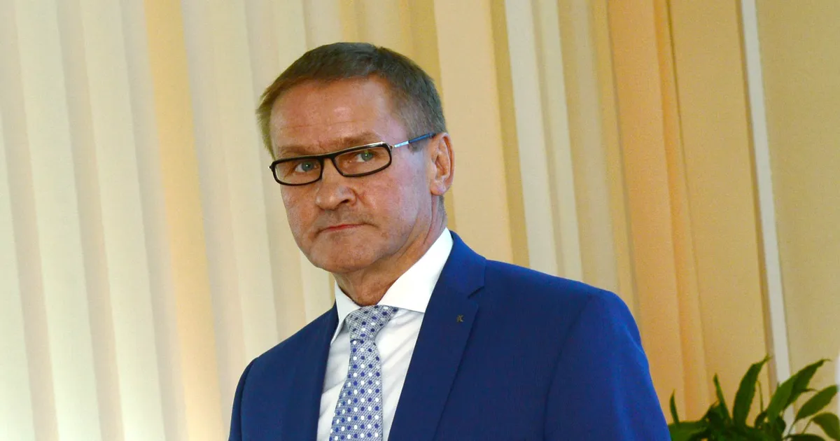 Jaak Aab: ääremaastumise leevendamiseks tuleb astuda otsustavaid samme