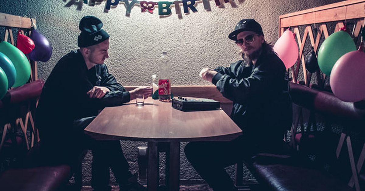«Dirty Deal Audio» nakts notiks Akvalandē - Mūzika Latvijā - Mūzika ...