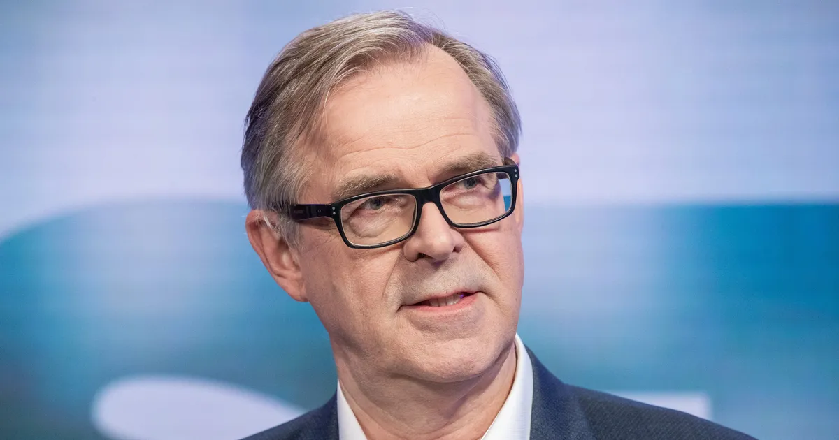 KESKPÄEVATUND Priit Hõbemägi tuulikutest: kui inimestel on mure, siis ...