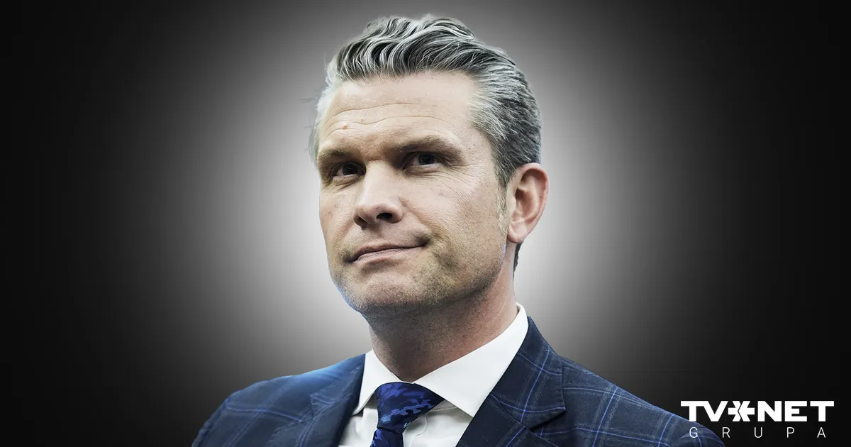 ASV senatori aicina Hegsetu rīkoties par militārās palīdzības sniegšanu ...