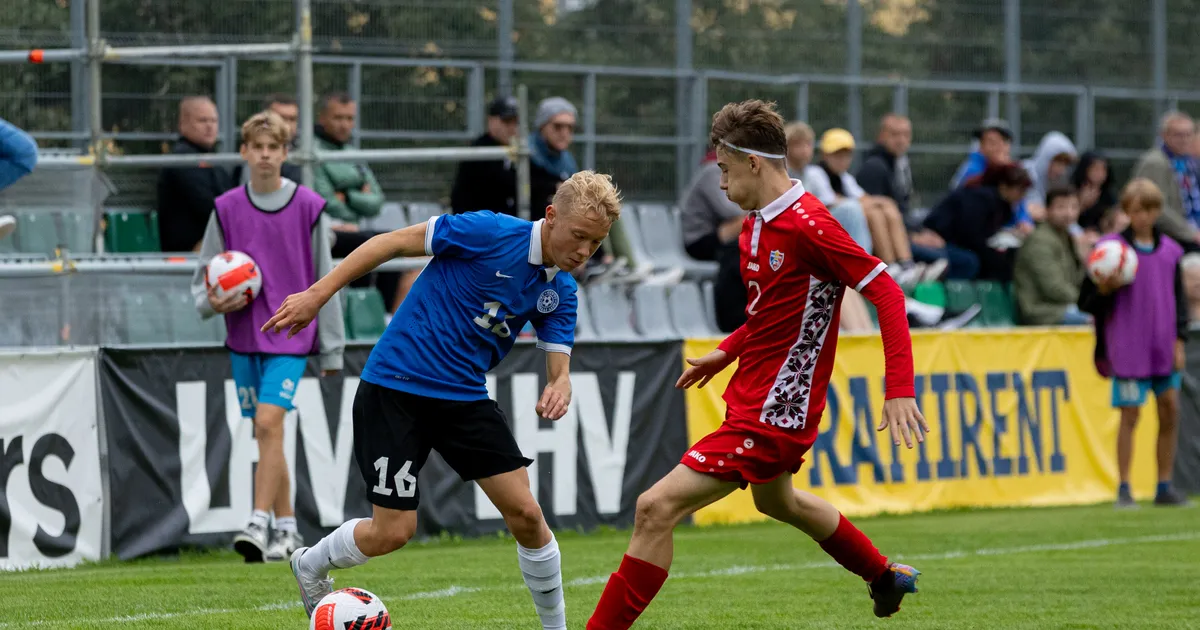 Sihtkapitali “Andekas laps” toetused on jaotatud