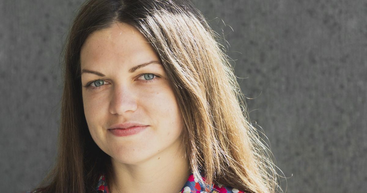Natalie Mets: kas sul tampooni on?