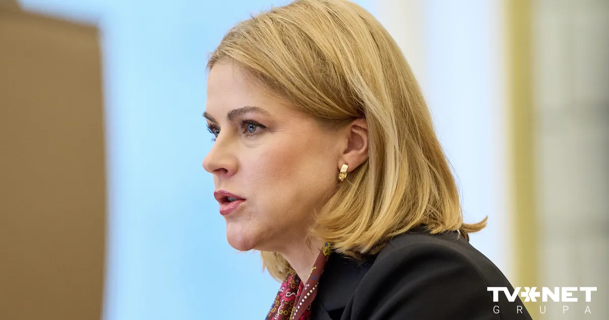 Premjere: Koalīcijai ir balsu vairākums