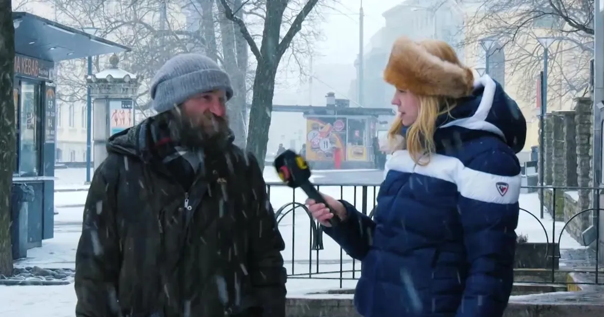 Kodutu Kert naudib tänavaelu ehk elu vabas vormis