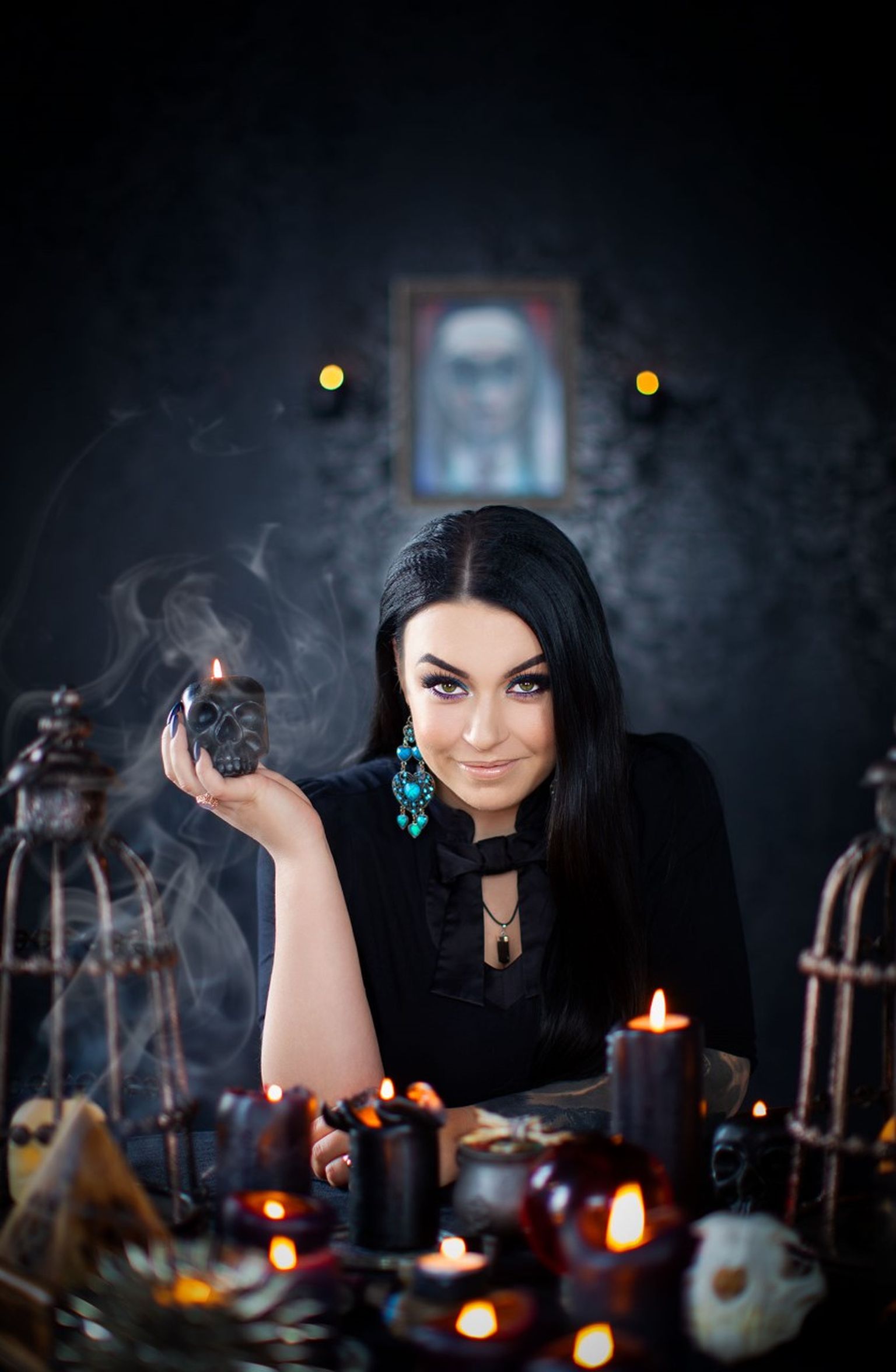 FOTO Selgeltnägija Merily Timmer vurab linna vahel ringi üllatava ...