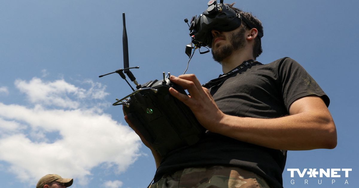 Maskavas mērs ziņo par "ienaidnieku drona uzbrukumu"