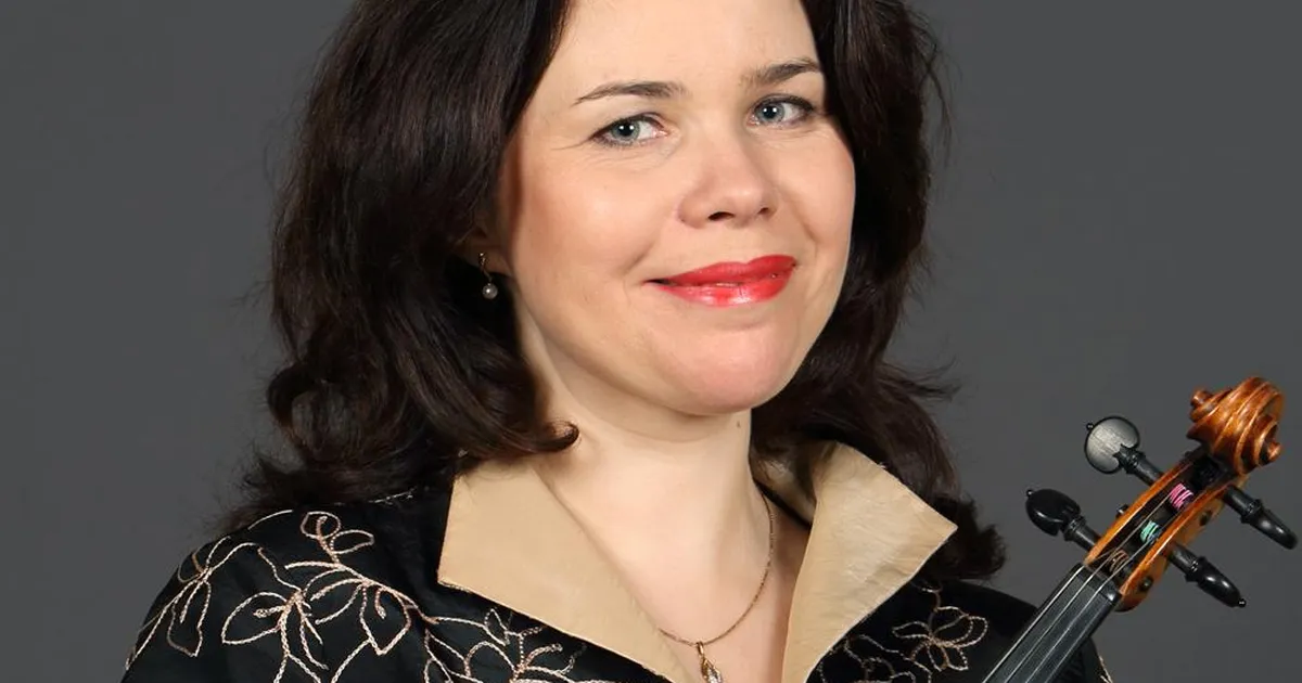 Katrin Nachtigall vormis Myosotise luule lauludeks