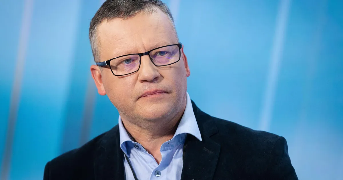 Toomas Uibo: loodusmaja investeeringuotsuse ja ehitushankega on kõik ...