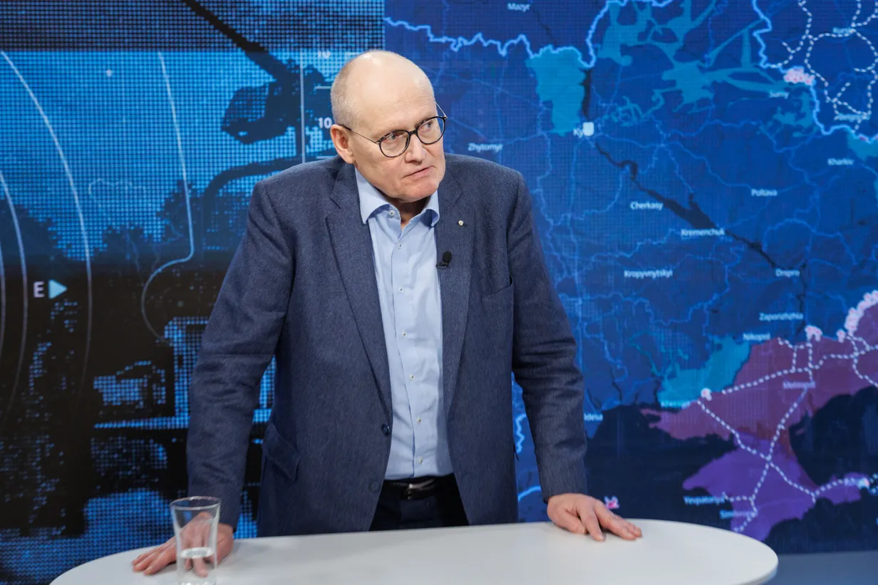 Варе: из-за российских ударов украинская энергетика уподобляется триажу ...