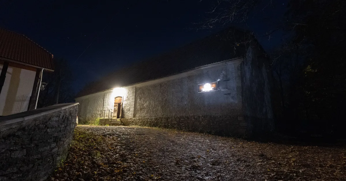 Bucket baari müügihind aina langeb