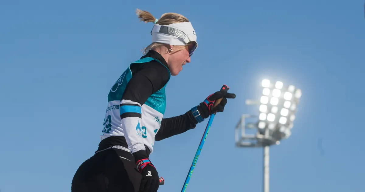 Napilt koondise esinumbrile kaotanud 43-aastane Mannima võitis sprindis ...