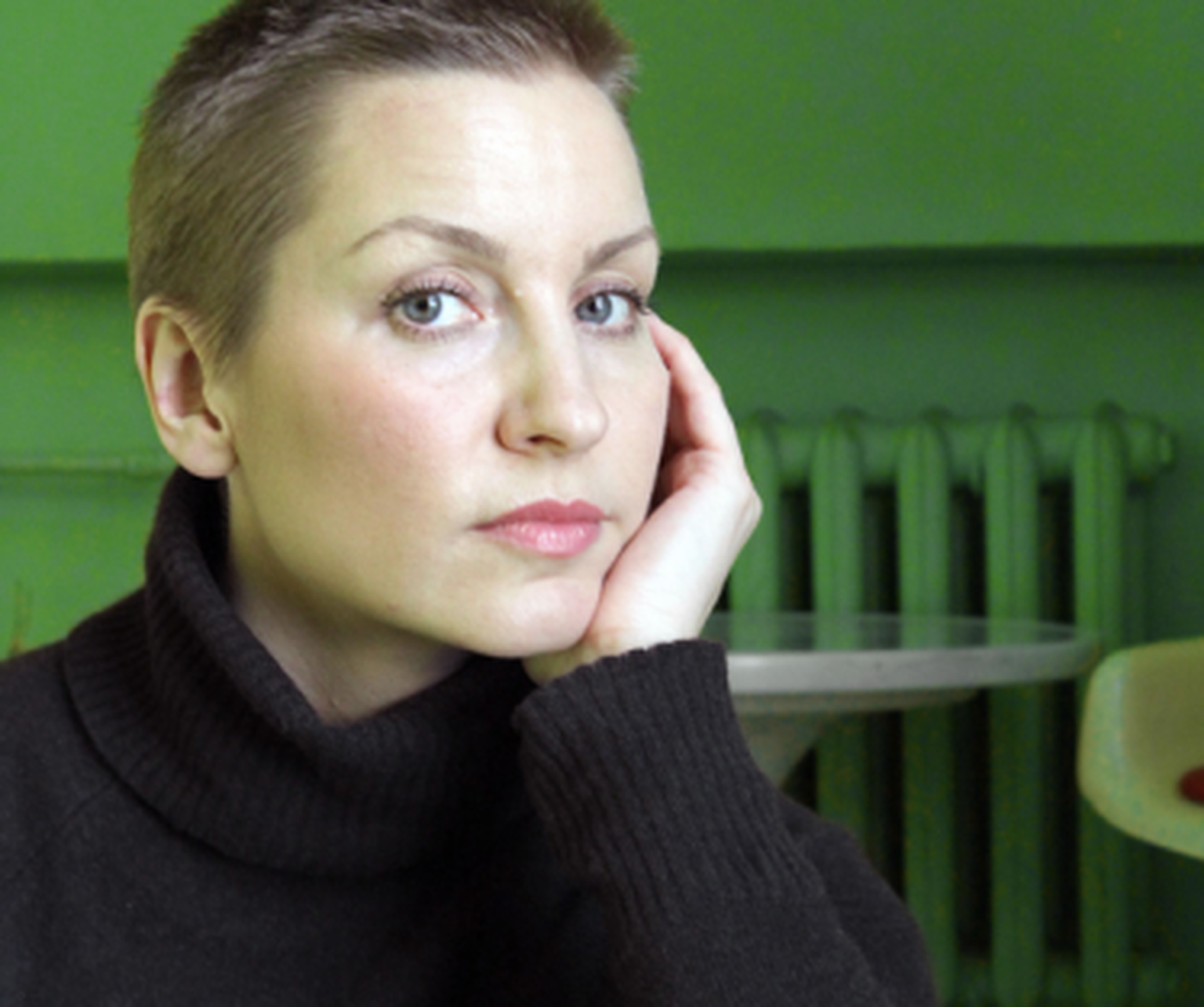 Aigi Vahing: «neeger» on alamklassi paigutamine