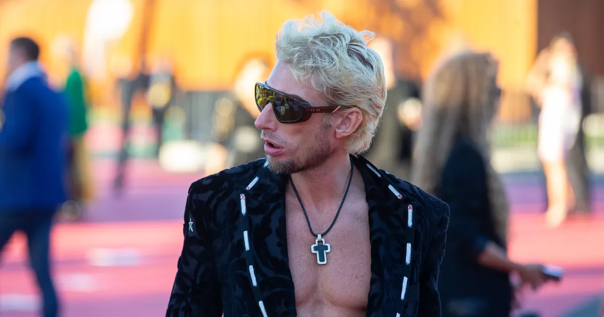 UUS SUVEHITT? Marco Tasane andis välja uue omanäolise loo: laul on ...